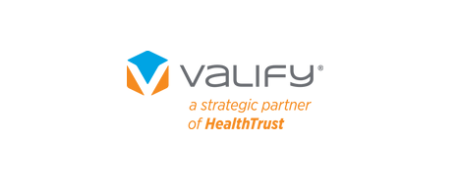 Discover the HealthTrust Difference